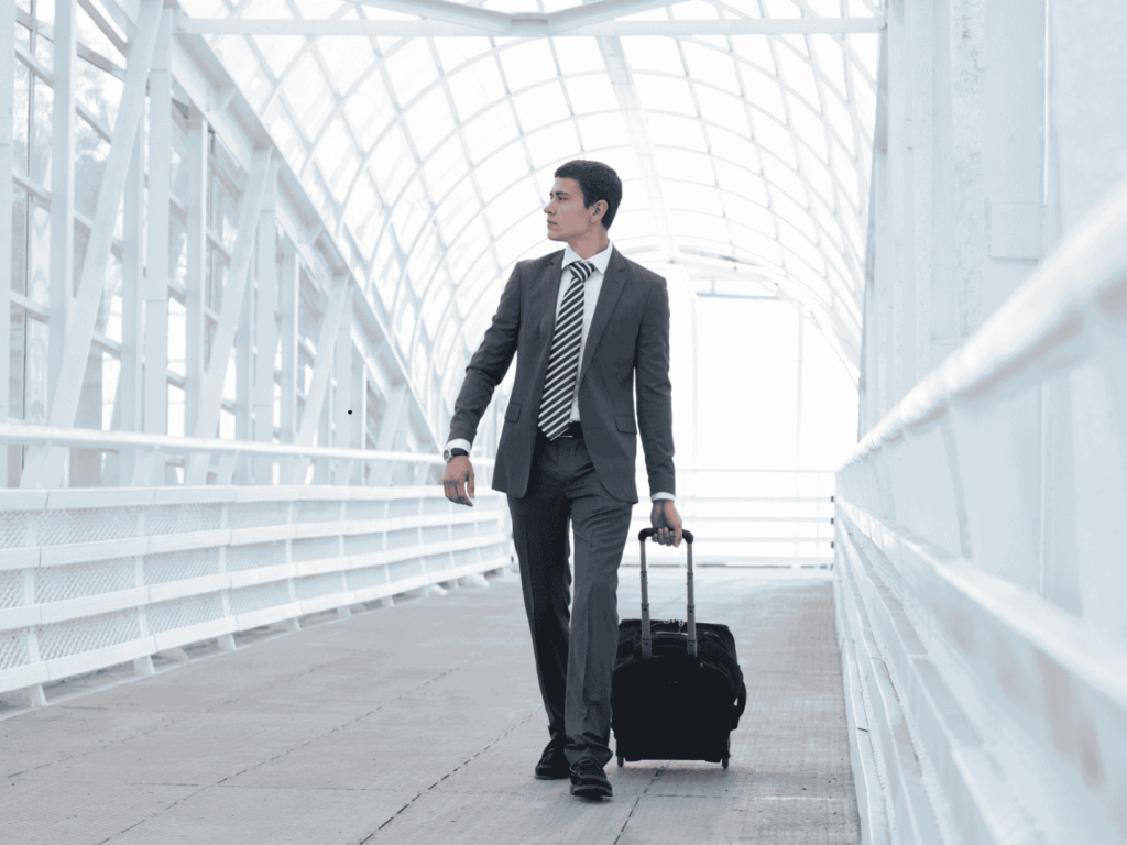 Platinum Aviation – Global VIP Travel Services