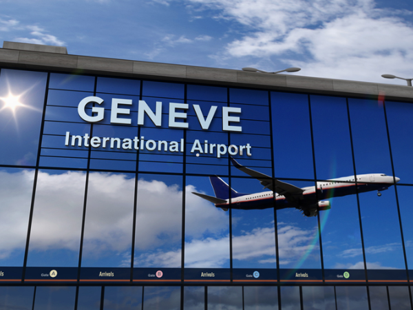 Fast Track Geneva Airport | Meet & Greet | Tarmac Service (GVA)